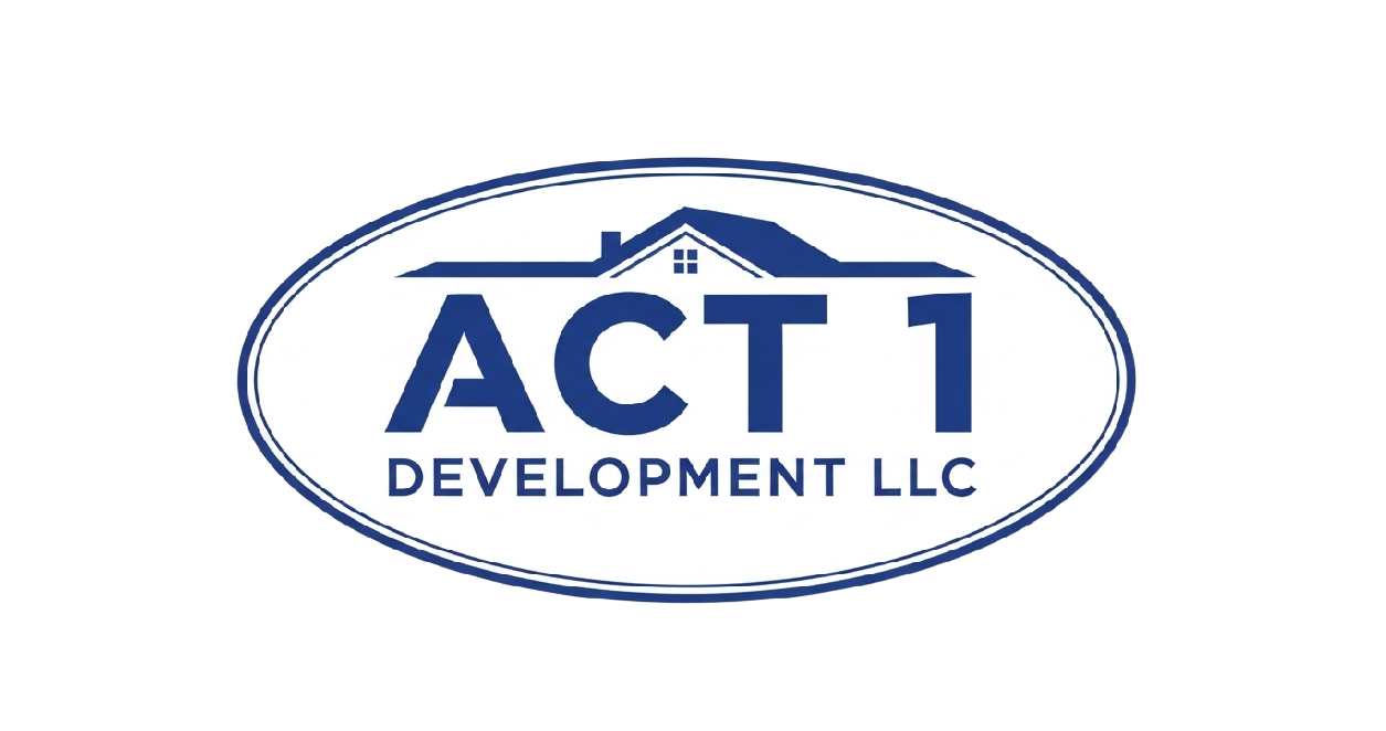 ACT 1 Development LLC